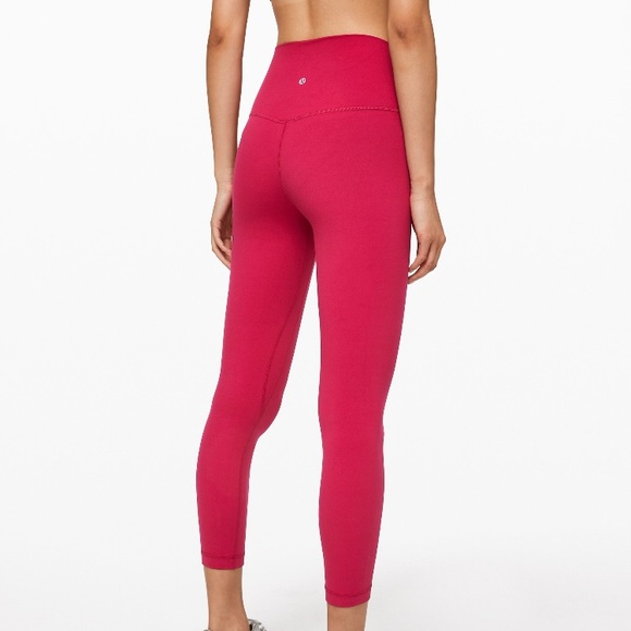 lululemon athletica | Pants & Jumpsuits | Lululemon Align Pant 25 ...